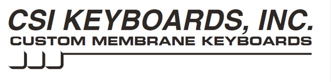 CSI Keyboard - MHz Marketing, Inc.